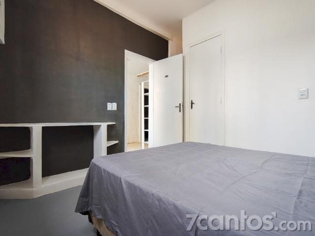 Apartamento, Meireles, 1 Suíte