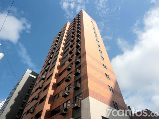 Apartamento, Meireles, 2 quartos