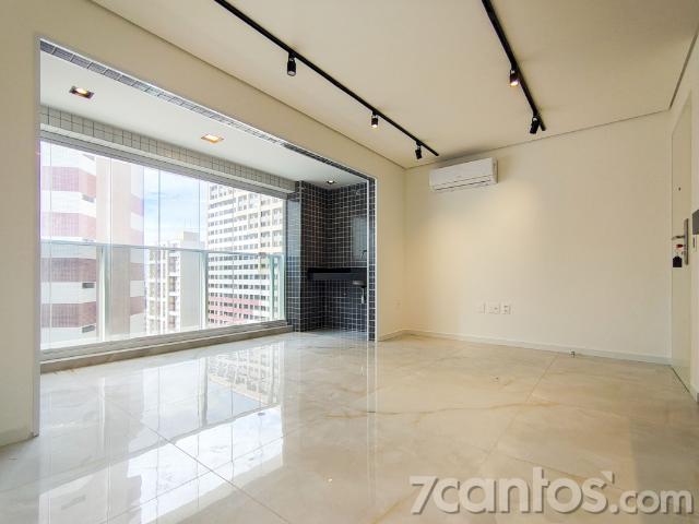 Apartamento, Meireles, 2 Quartos