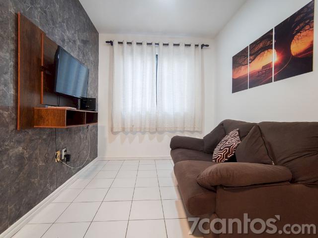 Apartamento, Meireles, 2 Quartos