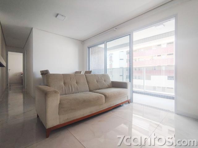 Apartamento, Meireles, 2 Quartos