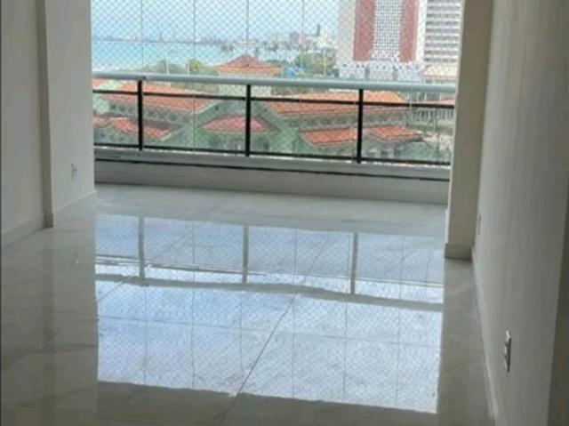 Apartamento, Meireles, 2 Quartos