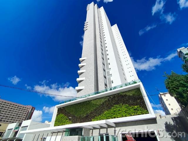 Apartamento, Meireles, 2 Quartos
