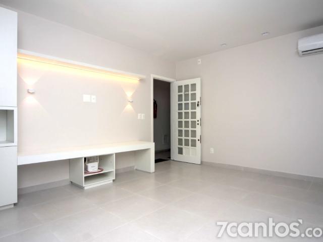 Apartamento, Meireles, 2 Quartos