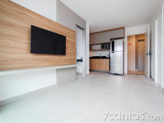 Apartamento, Meireles, 2 Quartos
