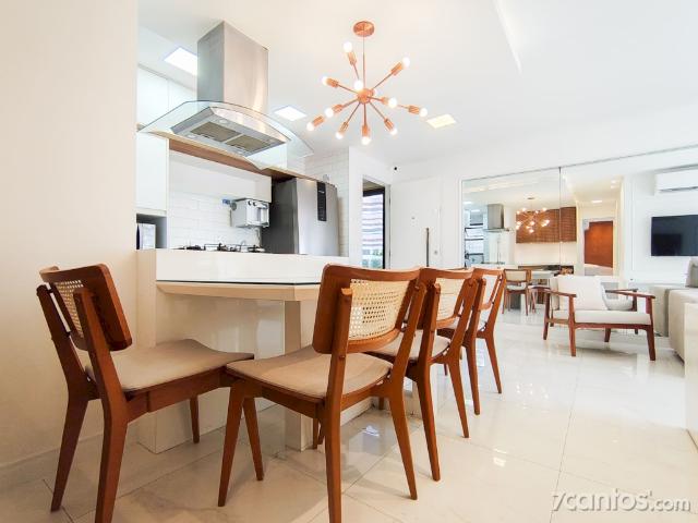 Apartamento, Meireles, 2 quartos