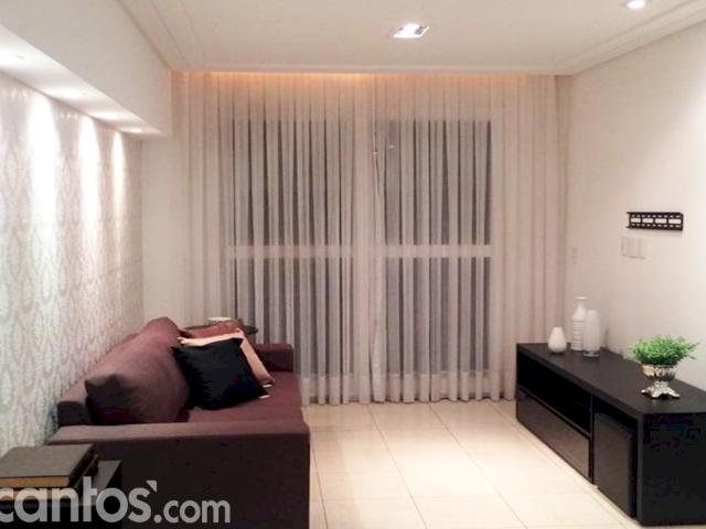 Apartamento, Meireles, 2 Quartos