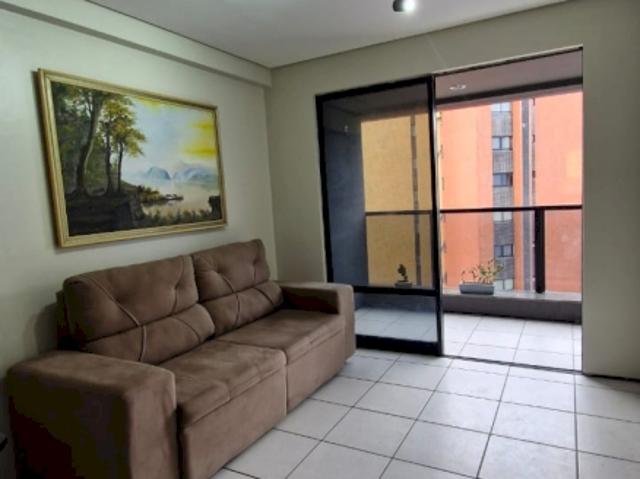Apartamento, Meireles, 2 Quartos