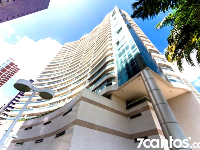 Apartamento, Meireles, 2 Quartos