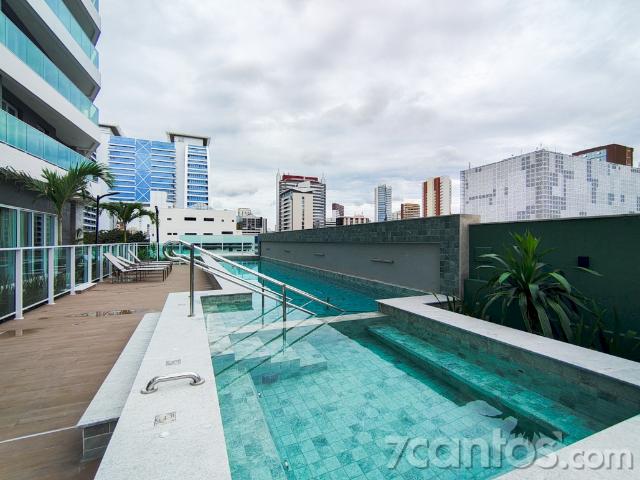 Apartamento, Meireles, 2 Quartos