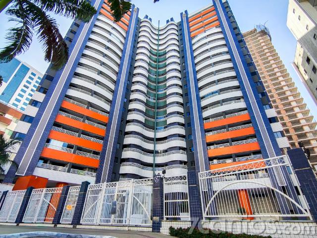 Apartamento, Meireles, 3 Quartos