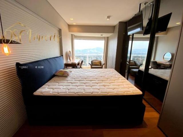 APARTAMENTO MELVILLE EMPRESARIAL I E II