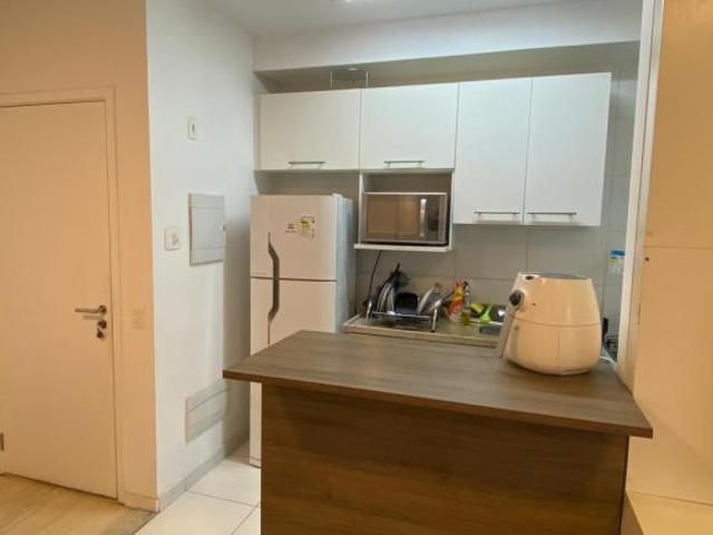 Apartamento, Melville Empresarial I E II, Barueri, SP