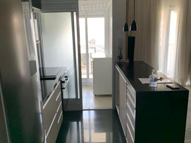 Apartamento, Melville Empresarial I E II, Barueri, SP