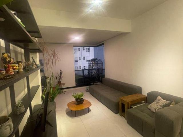 Apartamento, Melville Empresarial I E II, Barueri, SP
