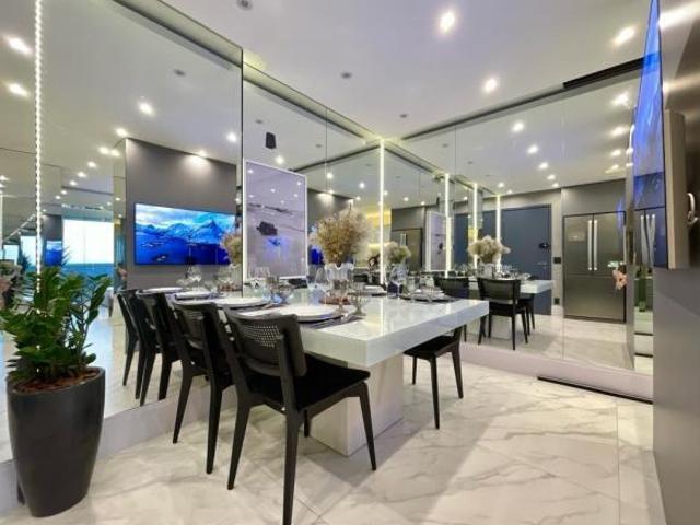 Apartamento, Melville Empresarial I E II, Barueri, SP