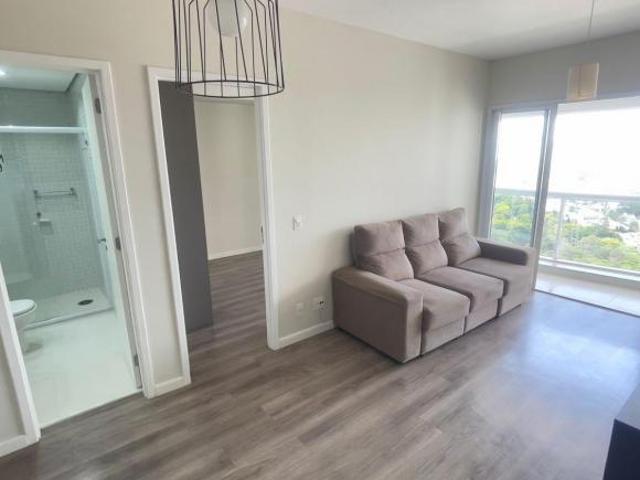 Apartamento, Melville Empresarial I E II, Barueri, SP