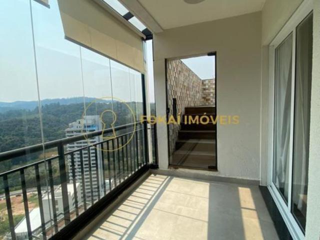 Apartamento, Melville Empresarial I E II, Barueri, SP