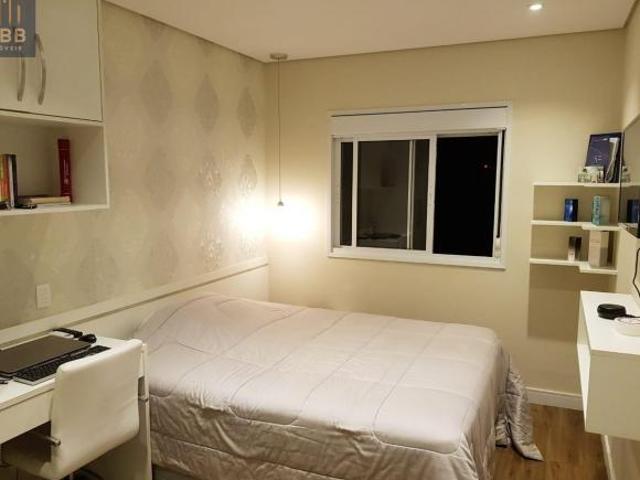 Apartamento, Melville Empresarial I E II, Barueri, SP