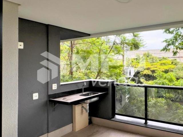 Apartamento, Melville Empresarial I E II, Barueri, SP