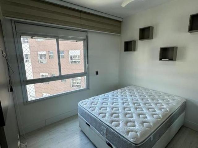 Apartamento, Melville Empresarial I E II, Barueri, SP
