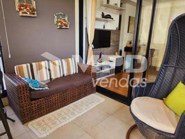 Apartamento, Melville Empresarial I E II, Barueri, SP
