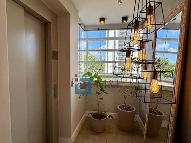 Apartamento, Melville Empresarial I E II, Barueri, SP