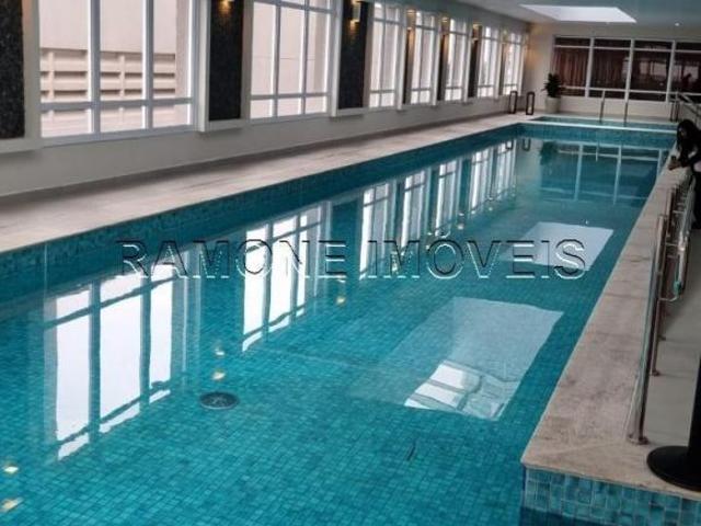 Apartamento. Melhor condomínio de Osasco Condomínio Reserva JB, no coração da Cidade