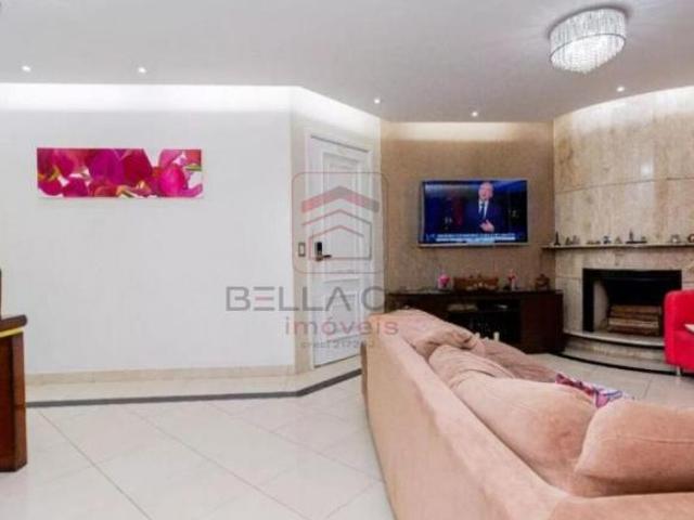 Apartamento Melhor localização do Tatuapé 4 dorm + 3 vagas