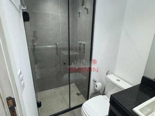 Apartamento Melo Alves