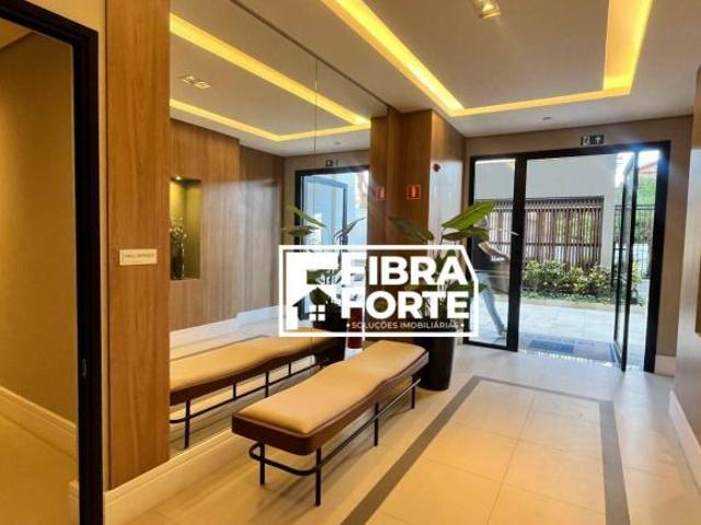 Apartamento Meraki Patriani 3 suítes no bairro Nova Campinas