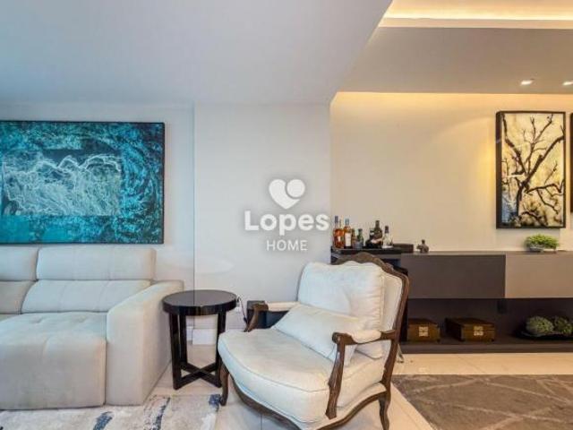 Apartamento Merces 2 suítes