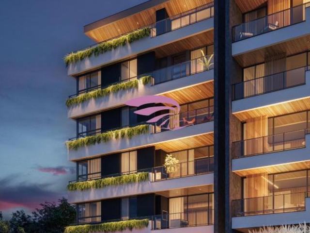 Apartamento, Mercês, Curitiba, PR