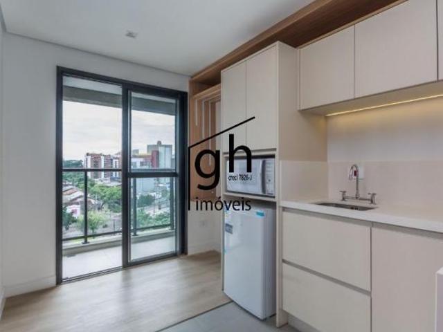 Apartamento, Mercês, Curitiba, PR