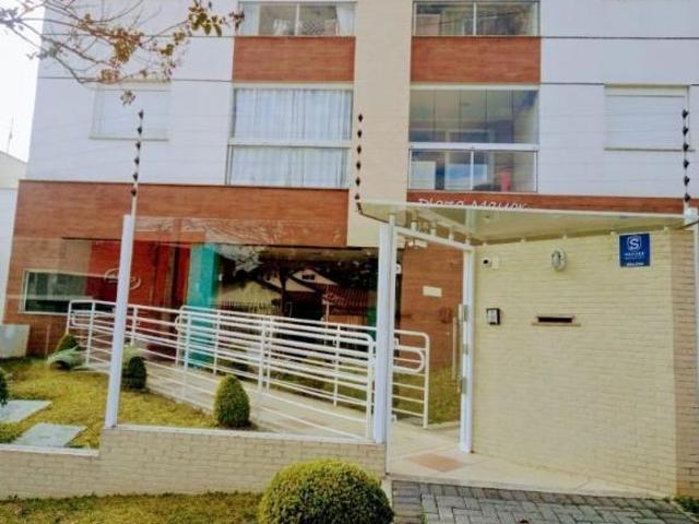 Apartamento, Merces, Curitiba, PR