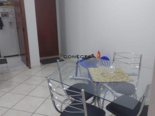 Apartamento | Mercury | Centro