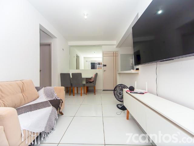 Apartamento, Messejana, 2 Quartos