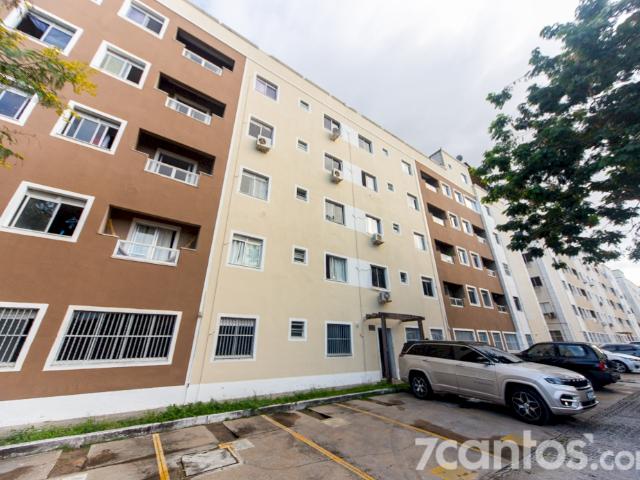 Apartamento, Messejana, 2 Quartos