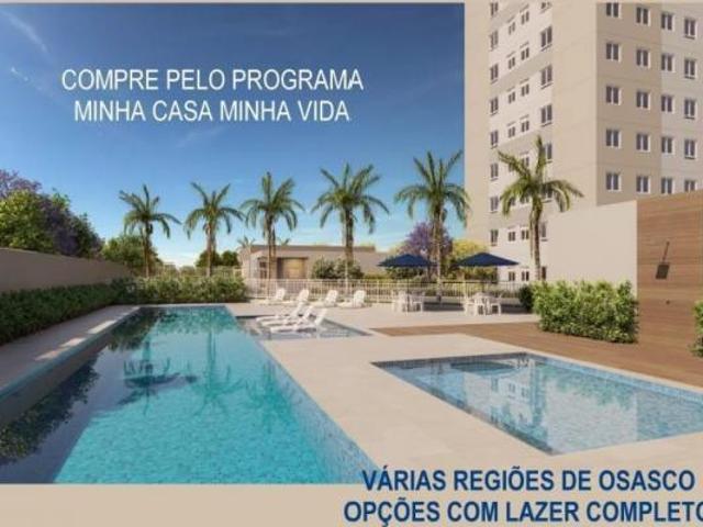 Apartamento Metalurgicos