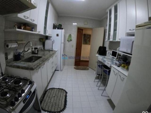 Apartamento metrô