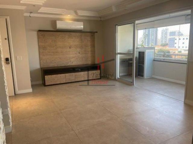 Apartamento metrô Tatuapé Boulevard