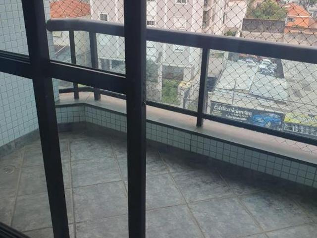 Apartamento Metrô Tucuruvi 3 dormitórios, 1 suíte 2 vagas com sacada e lazer
