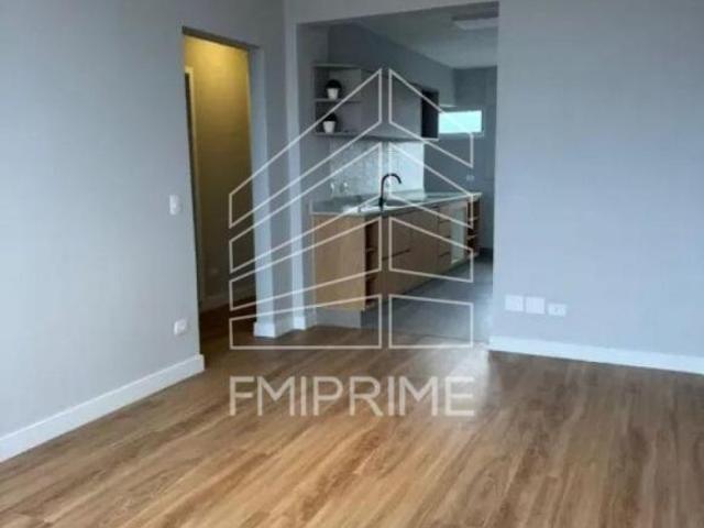 Apartamento Metrô Vila Madalena pronto para morar. Estuda permuta