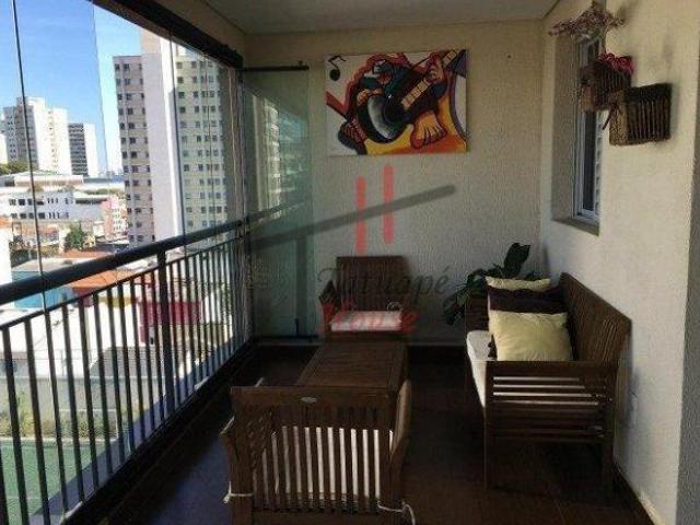 Apartamento metro Vila Prudente