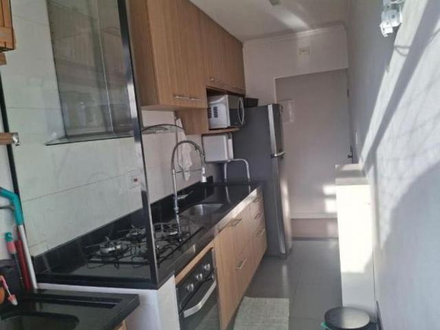 Apartamento metro vila Sonia Ciclovia 2 quartos 1 vaga portaria 24h