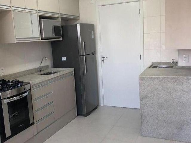 Apartamento metro Vila Sonia com 2 dormitórios à venda, 33 m² por R$ 270.000,00