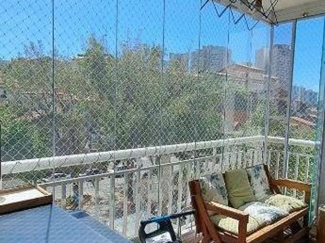 Apartamento Metro Vila Sonia com 2 dormitórios à venda, 82 m² por R$ 680.000,00