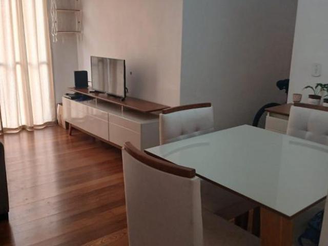 Apartamento METRO VILA SONIA com 3 Quartos 1 vaga à venda Jardim das Vertentes