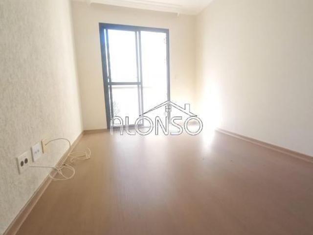 Apartamento metro vila Sônia