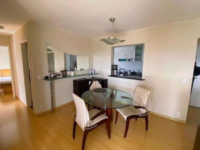 Apartamento Metro Vila Sonia 3 dormitórios 2 vagas cobertas à venda, 75 m²